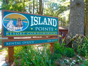 Island Pointe Resort